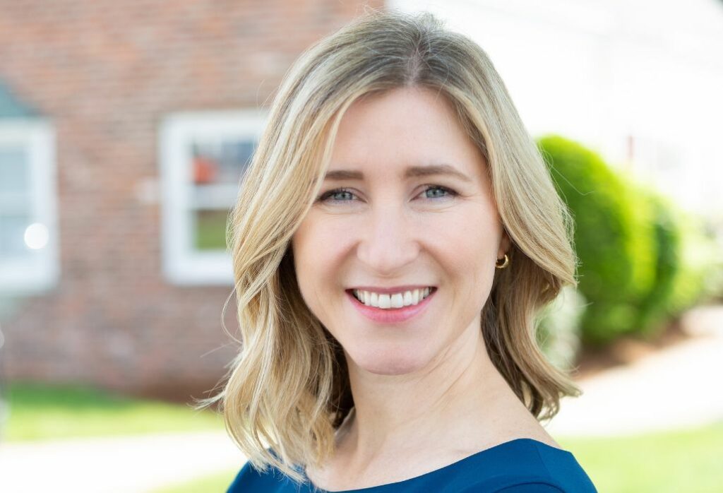 Alison C. Moore - Bedford Commons